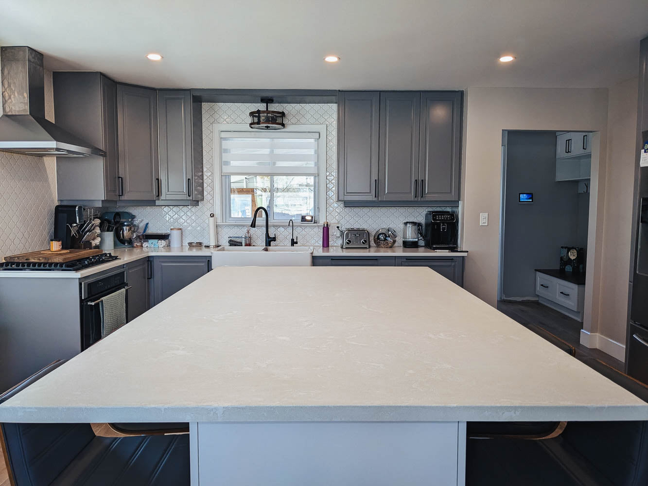 ANR Portfolio – ANR Concrete Studio